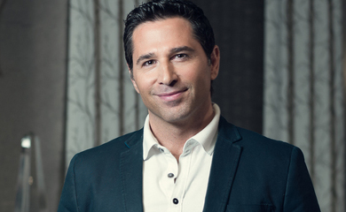 The Official Site Of Frank Fontana » THE TEAM